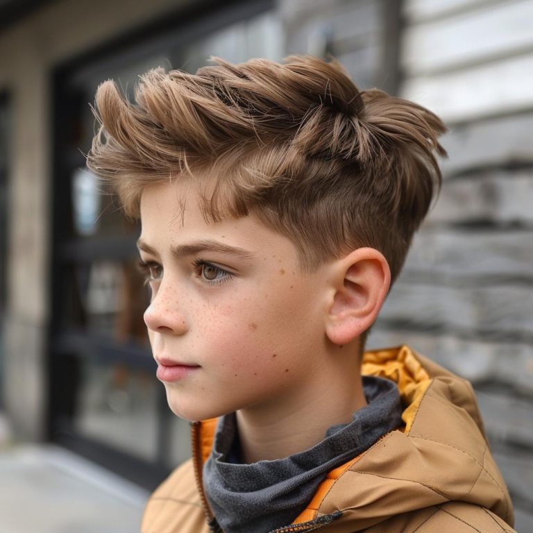 20 Nejlepších Barber Střihů Pro Muže, Které Musíte Zkusit – Účesy Příručka